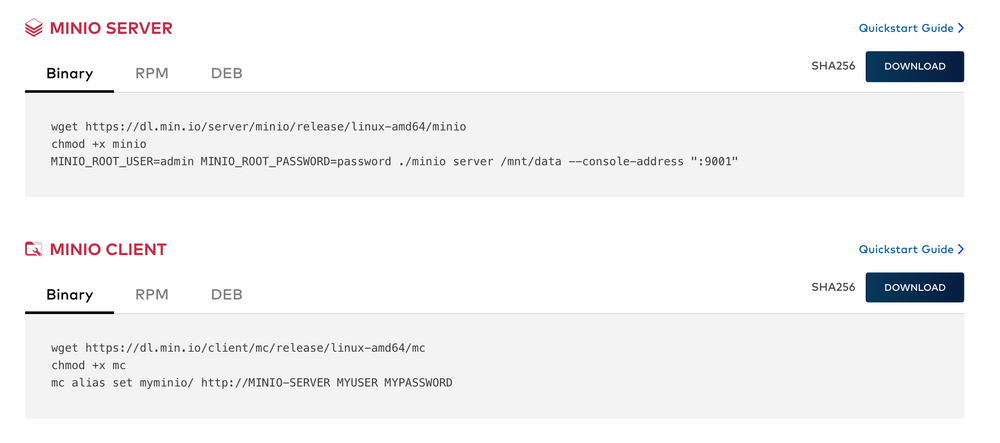Best Practices for Deploying MinIO in Virtualized Environments