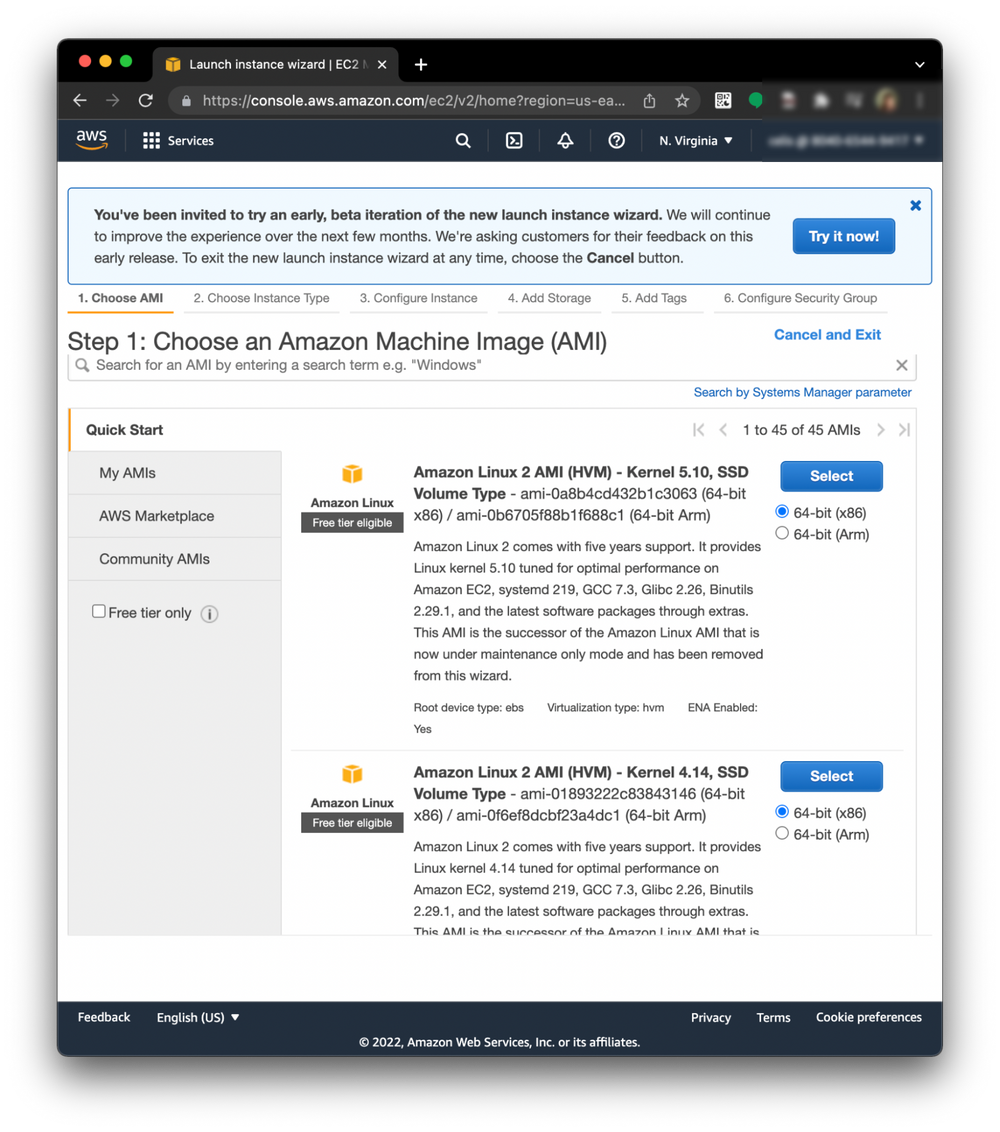 How To Install Minio In Distributed Mode On Aws Ec2