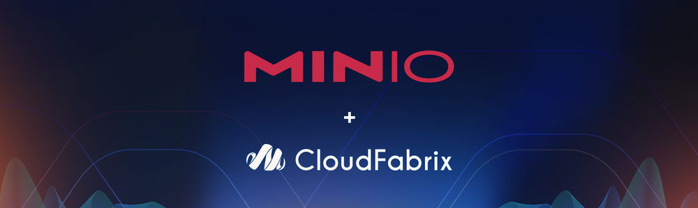 Rethinking Observability With Minio And Cloudfabrix