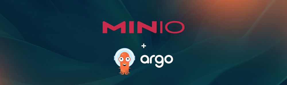 Using Apache Airflow with MinIO