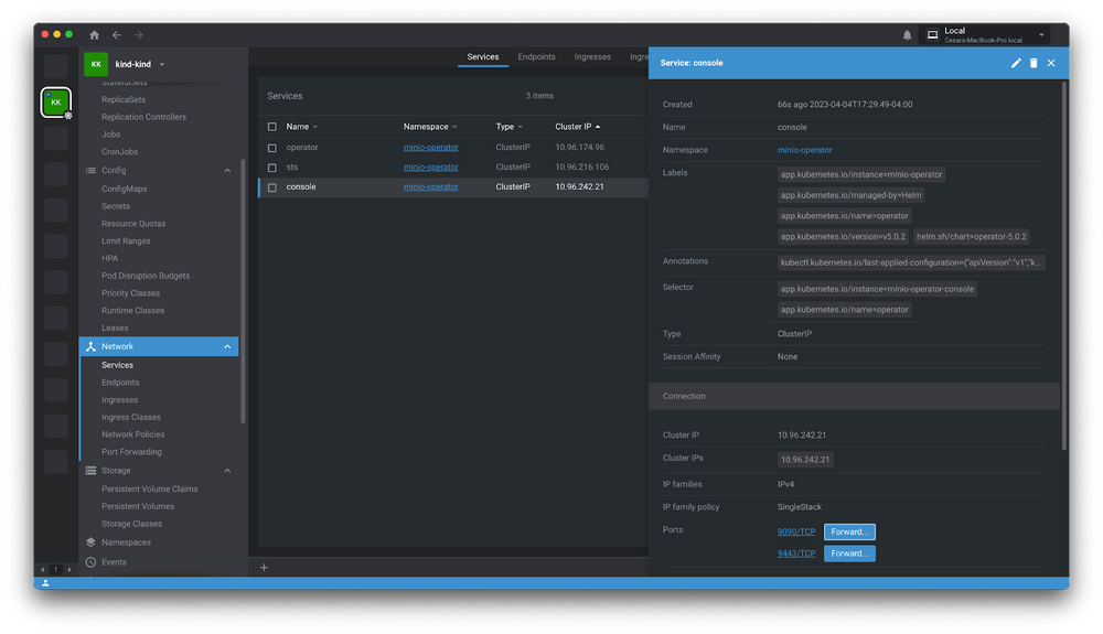 How To Deploy Minio With Argocd In Kubernetes