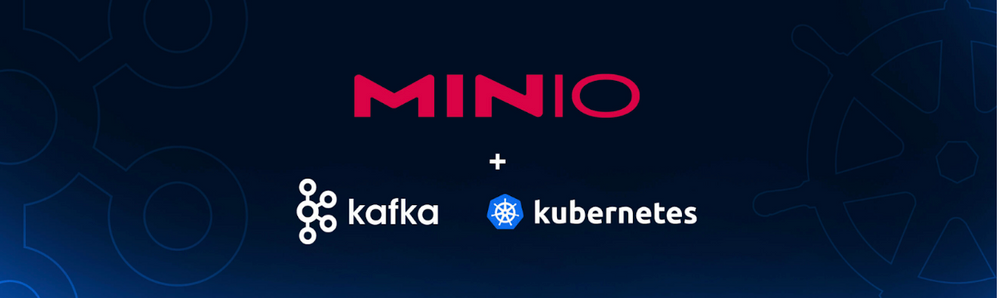Making The Most Of Streaming With Kafka Schema Registry And Minio