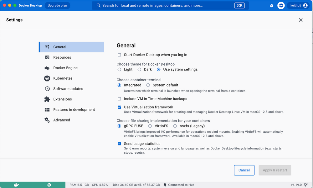 Setting up a Development Machine with Kubeflow Pipelines 2.0 and MinIO