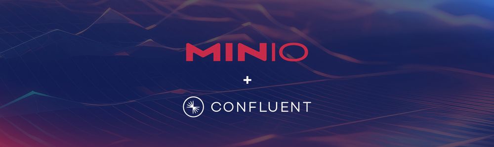 Confluent Platform with MinIO Tiered Object Storage Throughput Benchmark