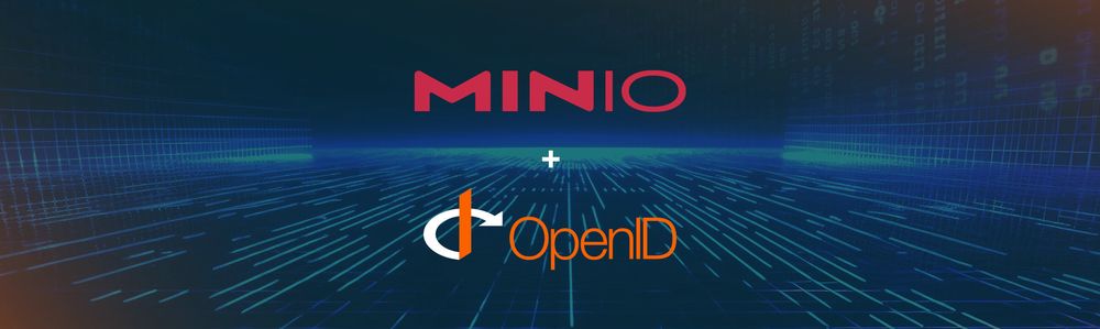 Minios Openid Connect Integration Explained