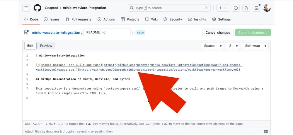 Powering AI/ML workflows with GitOps Automation