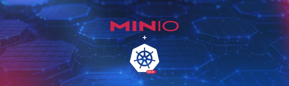 Exploring Kubernetes v1.30: Enhancements Relevant to MinIO Deployments