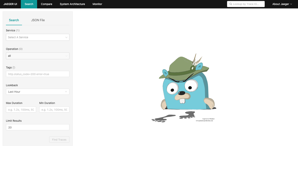 Distributed Tracing with MinIO using OpenTelemetry and Jaeger
