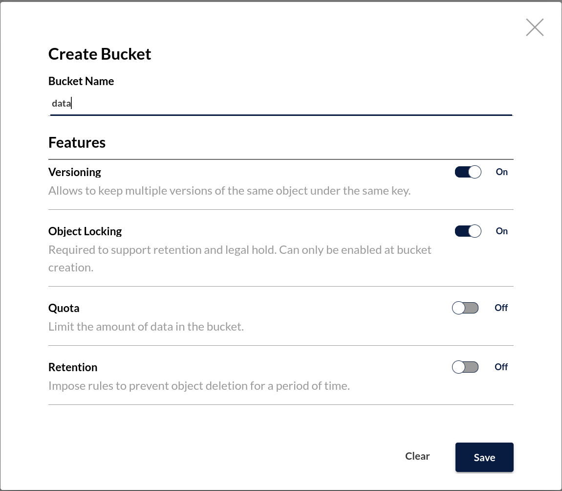 Multi-Site, Active Active Replication