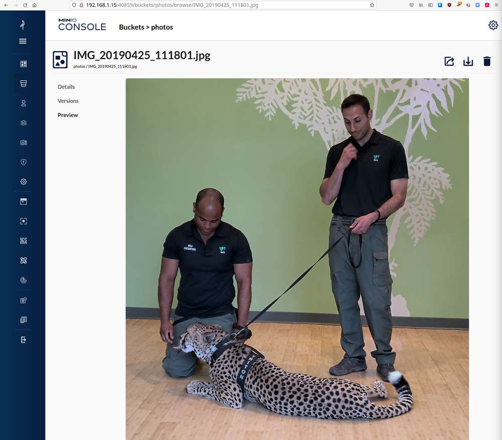 Multi-Site, Active Active Replication