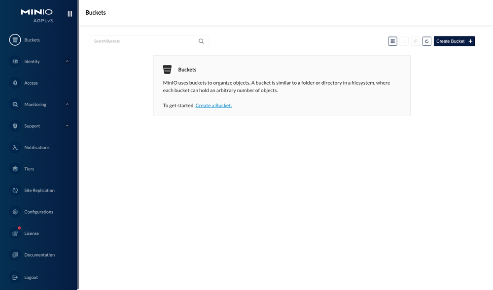 Distributed Tracing with MinIO using OpenTelemetry and Jaeger