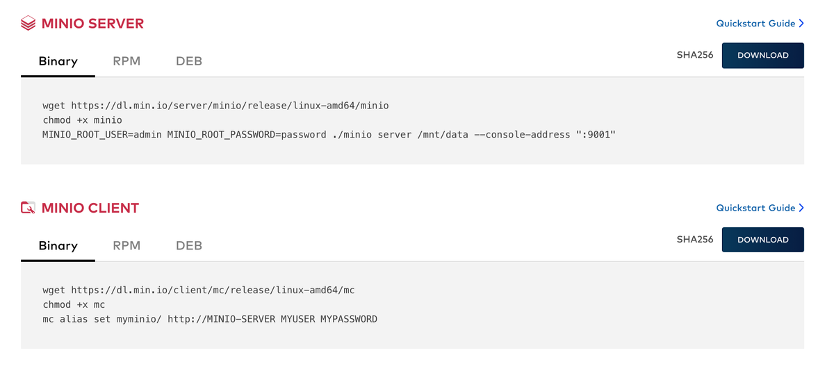 What it Really Means to be Software Defined
