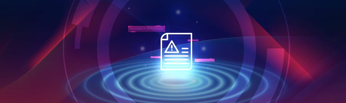 Anomaly Detection From Log Files The Performance At Scale Use Case
