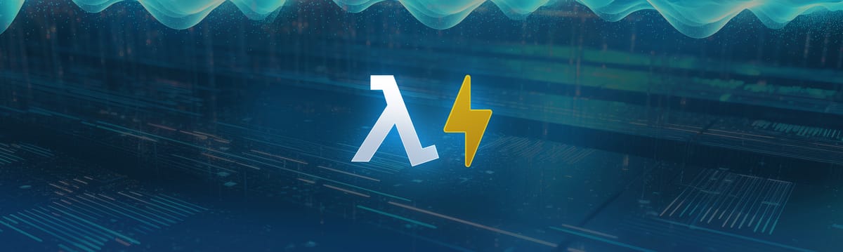 Event Notifications Vs Object Lambda 6491