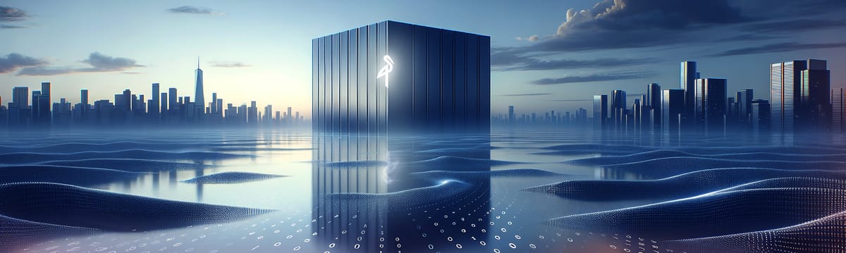 The Architect’s Guide: A Modern Datalake Reference Architecture