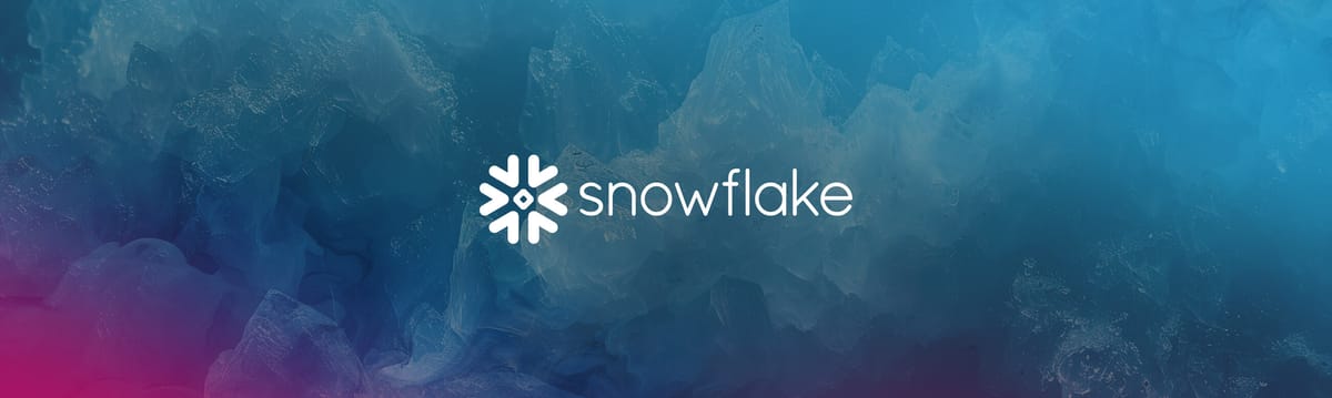 Boosting Snowflake with External Tables Boosting Snowflake with External Tables