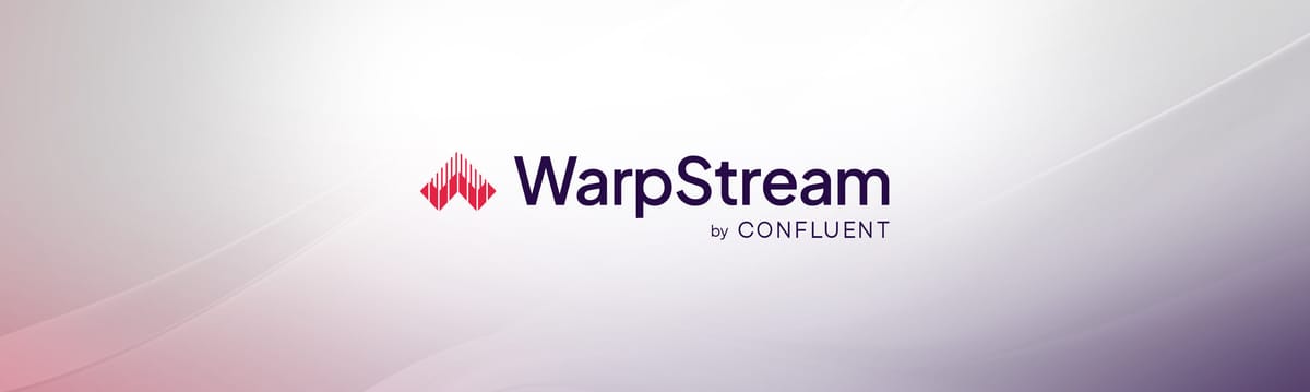Why Confluent’s WarpStream Acquisition Reinforces Object Storage as the ...