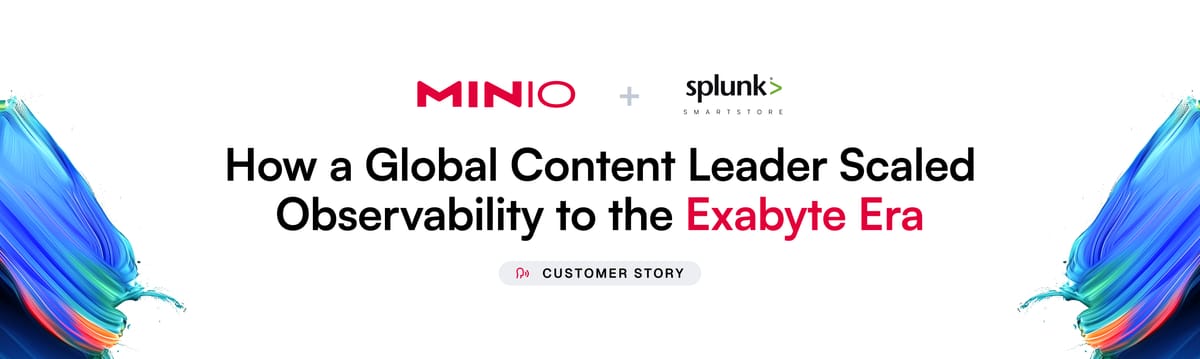 How a Global Content Leader Rebuilt Their Observability Architecture ...