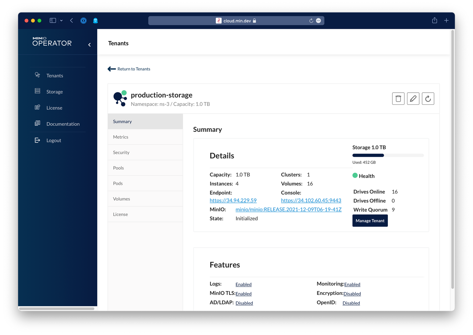 A Great Group of GUIs