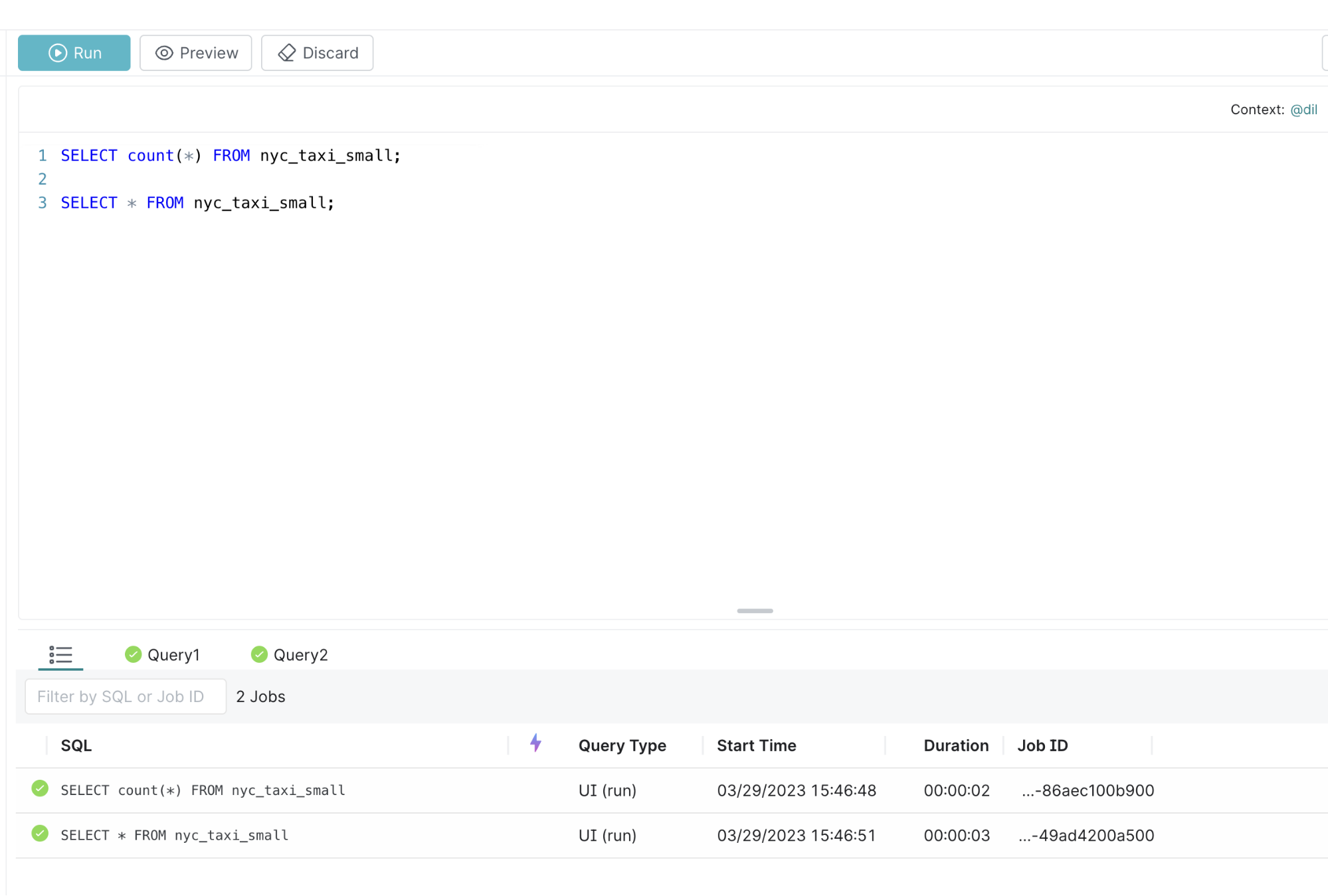 Dremio and MinIO on Kubernetes for Fast Scalable Analytics