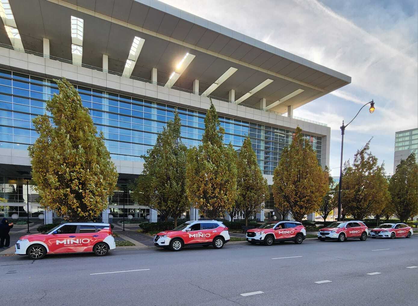 Object Storage As A Service With Minios Operator And Kubernetes