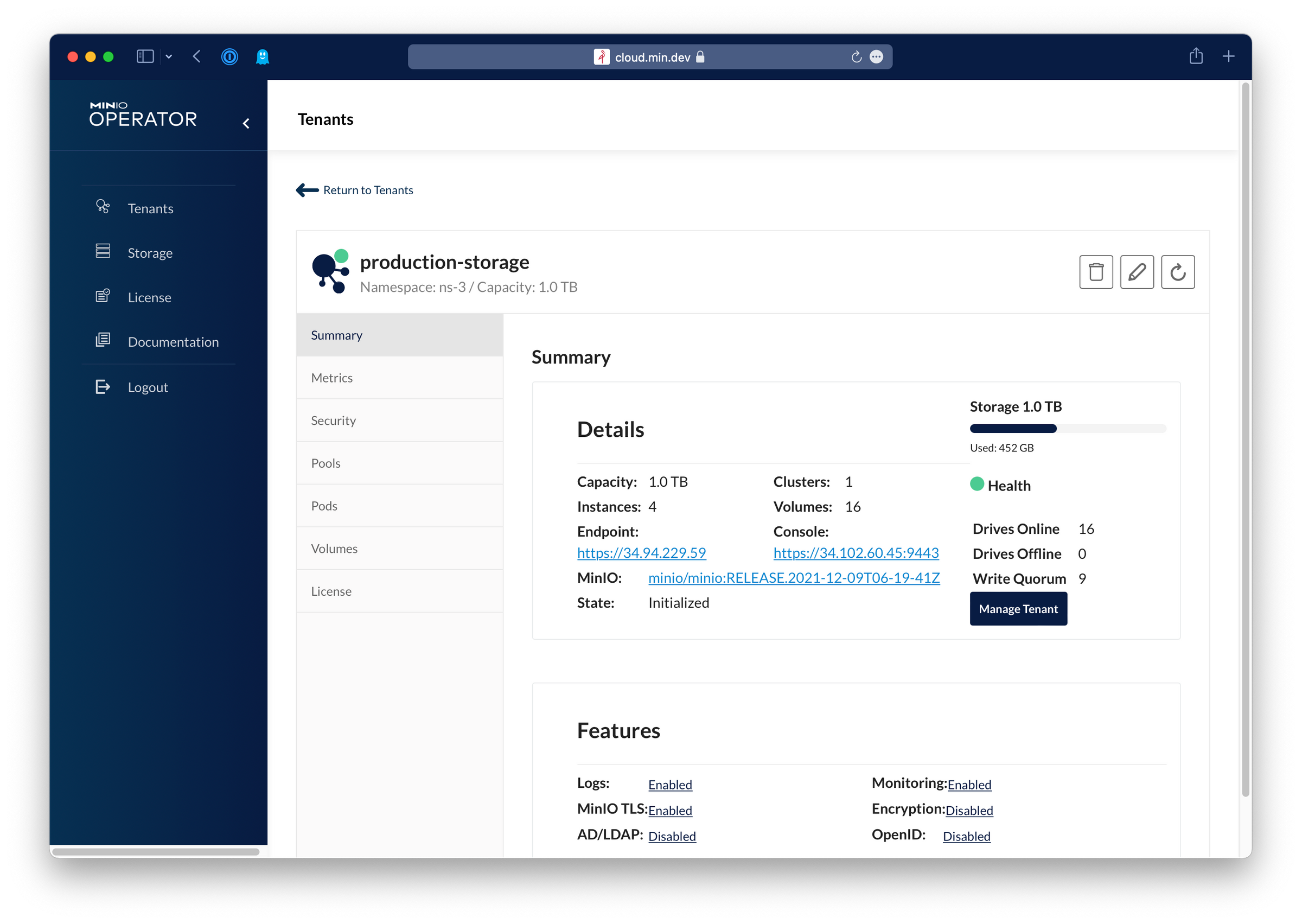 A Great Group of GUIs