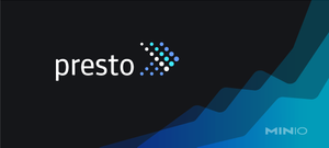 Interactive SQL query with Apache Presto on MinIO Cloud Storage