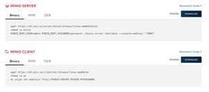 Best Practices for Deploying MinIO in Virtualized Environments