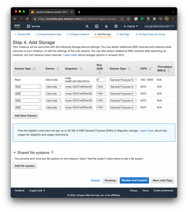 How to Install MinIO in Distributed Mode on AWS EC2