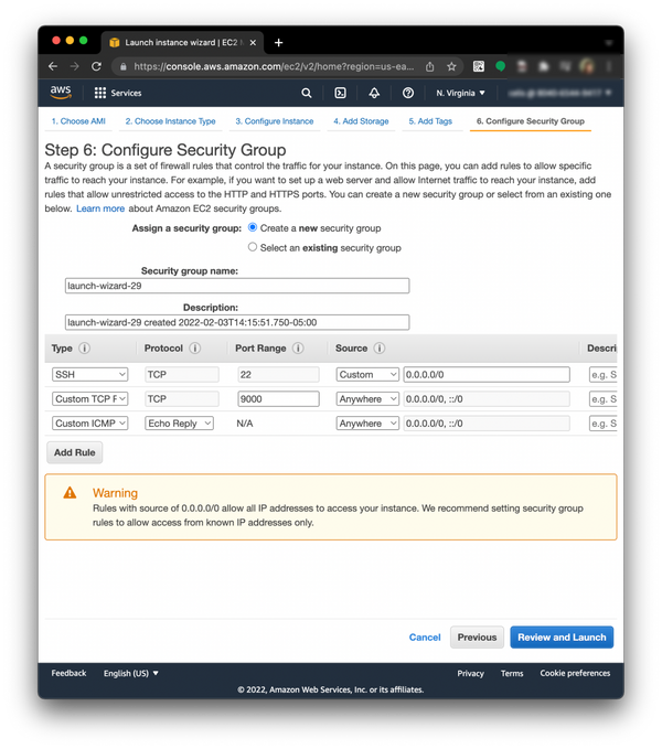 How To Install Minio In Distributed Mode On Aws Ec2