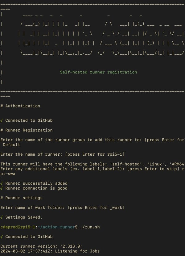 Deploying MinIO with GitOps on Self-Hosted Infrastructure