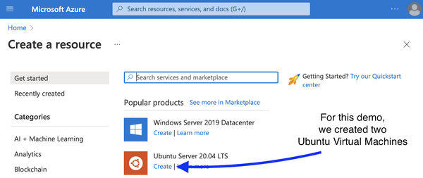 How to Install MinIO in Distributed Mode on Azure